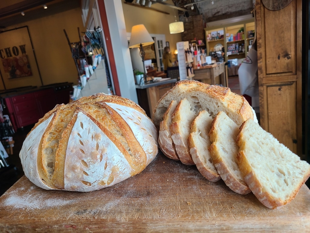 Kansas City’s Premier Cooking School | KC Culinary