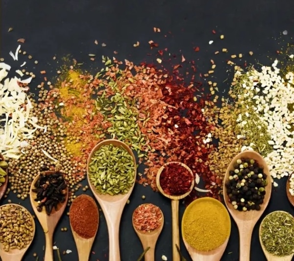 The Art Of Seasoning: Beyond Salt & Pepper - The Culinary Center of ...