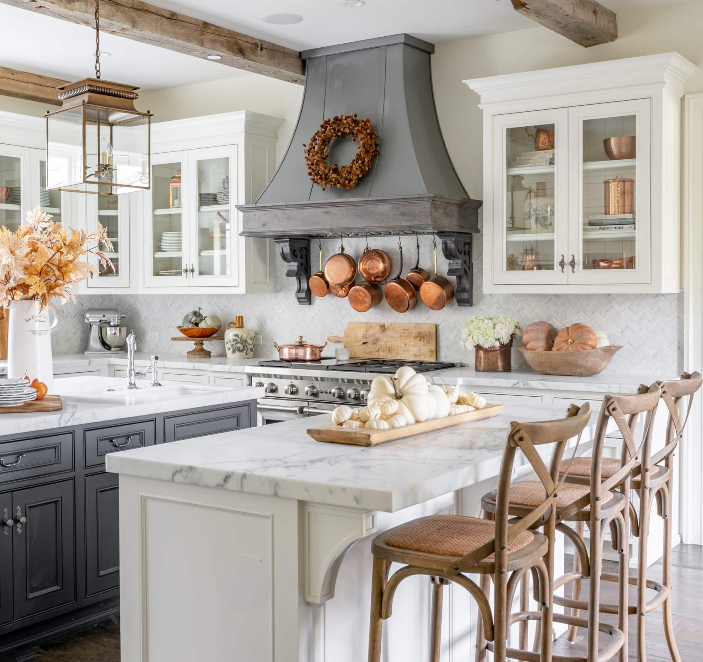 Fall Back in Love with Your Kitchen: Reclaim Home Cooking This Season ...