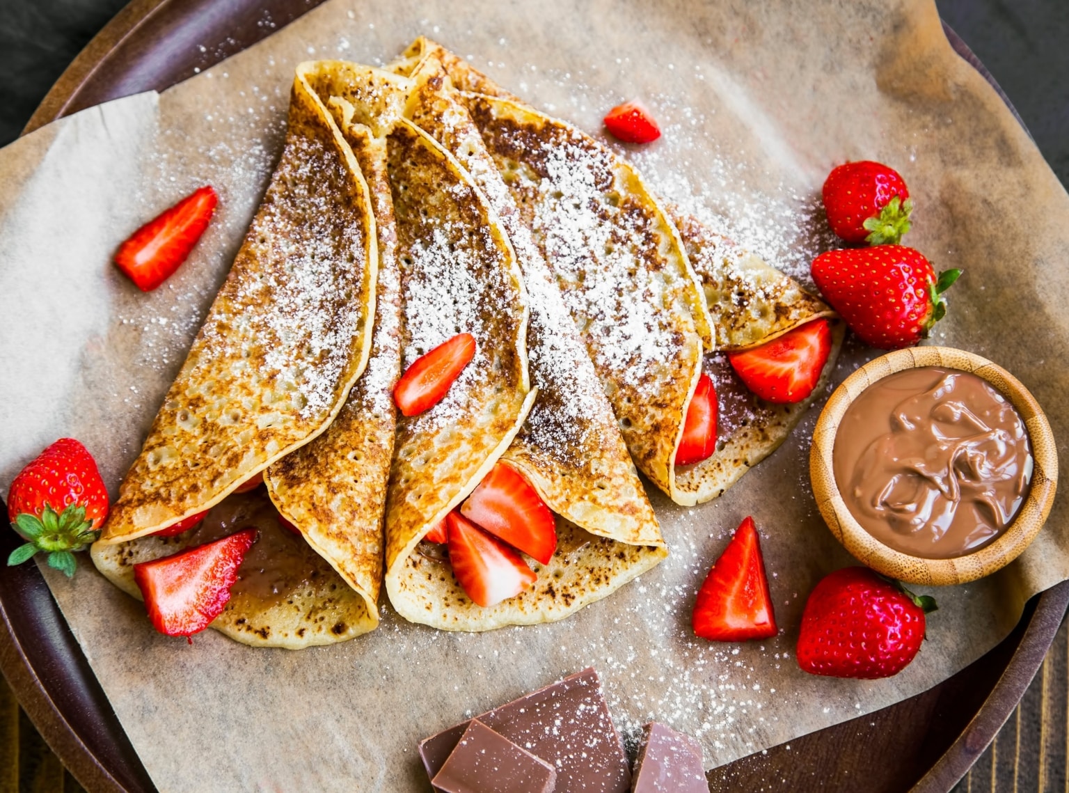 Kansas City’s Premier Cooking School | KC Culinary