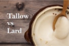 Demystified: Should You Bake With Tallow Or Lard? - The Culinary Center ...