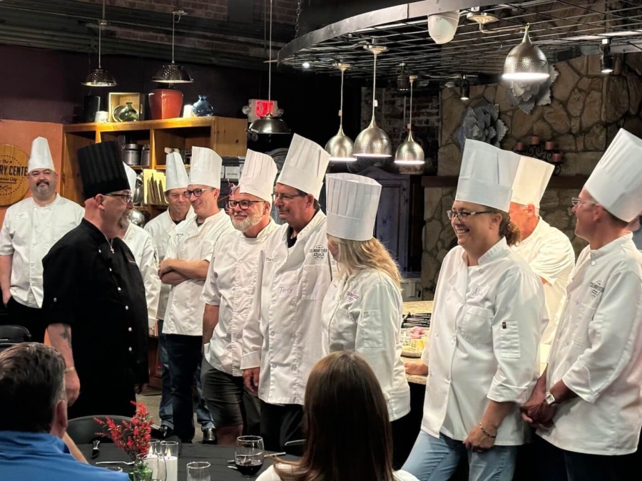 All Classes - The Culinary Center of Kansas City