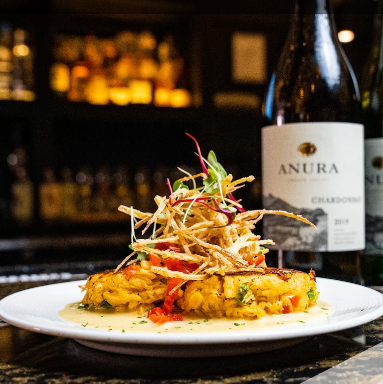 Chef’s Table Experience | KC Culinary