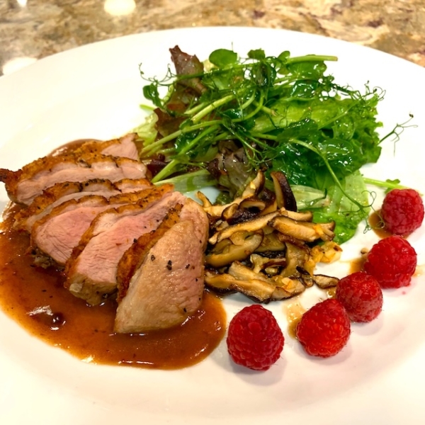 Chef’s Table Experience | KC Culinary