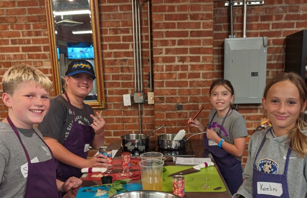 All Classes - The Culinary Center of Kansas City