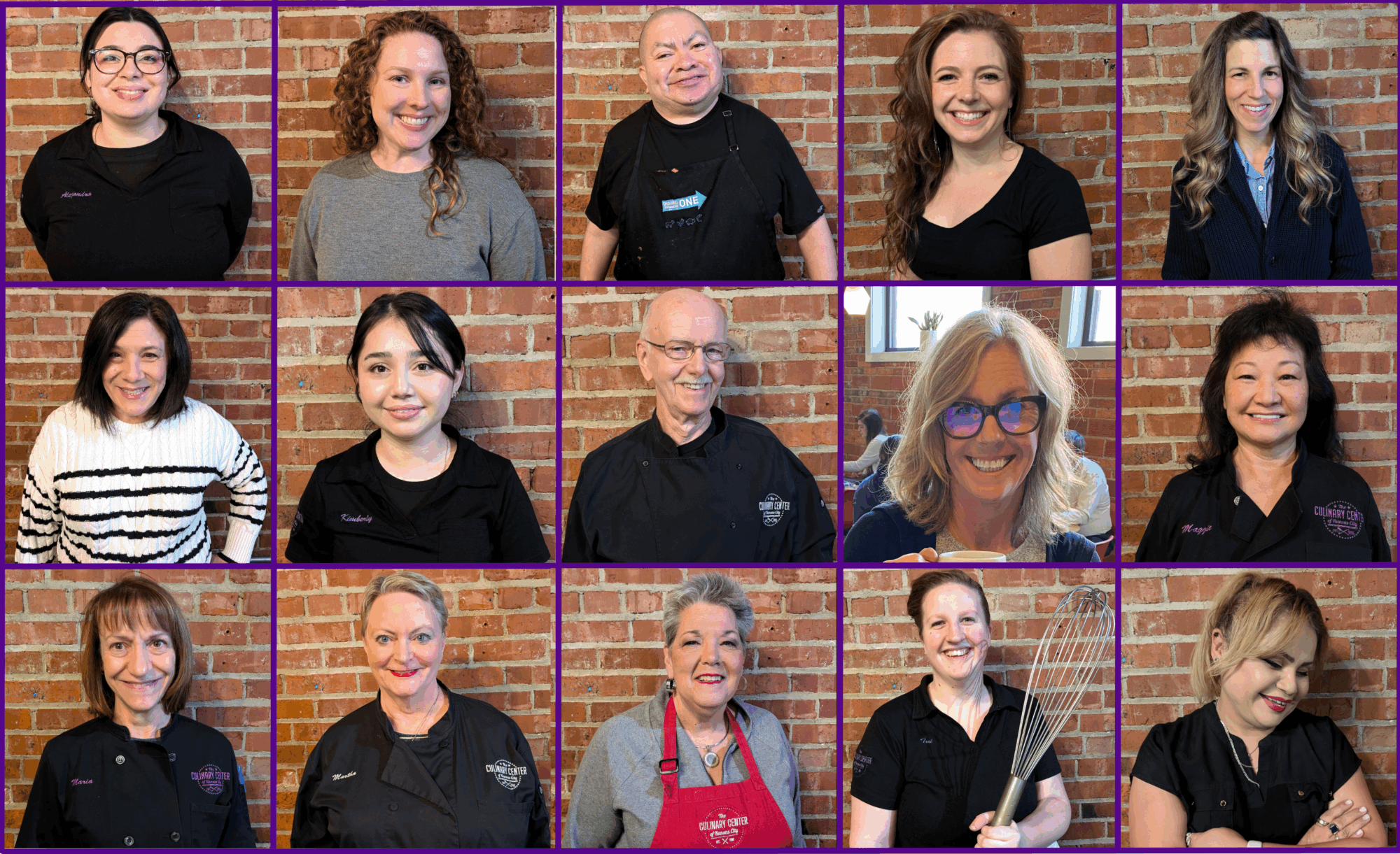 About KC Culinary | Premier Cooking School